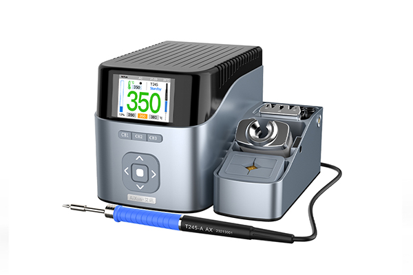 Best Soldering Stations in 2023_AiXun