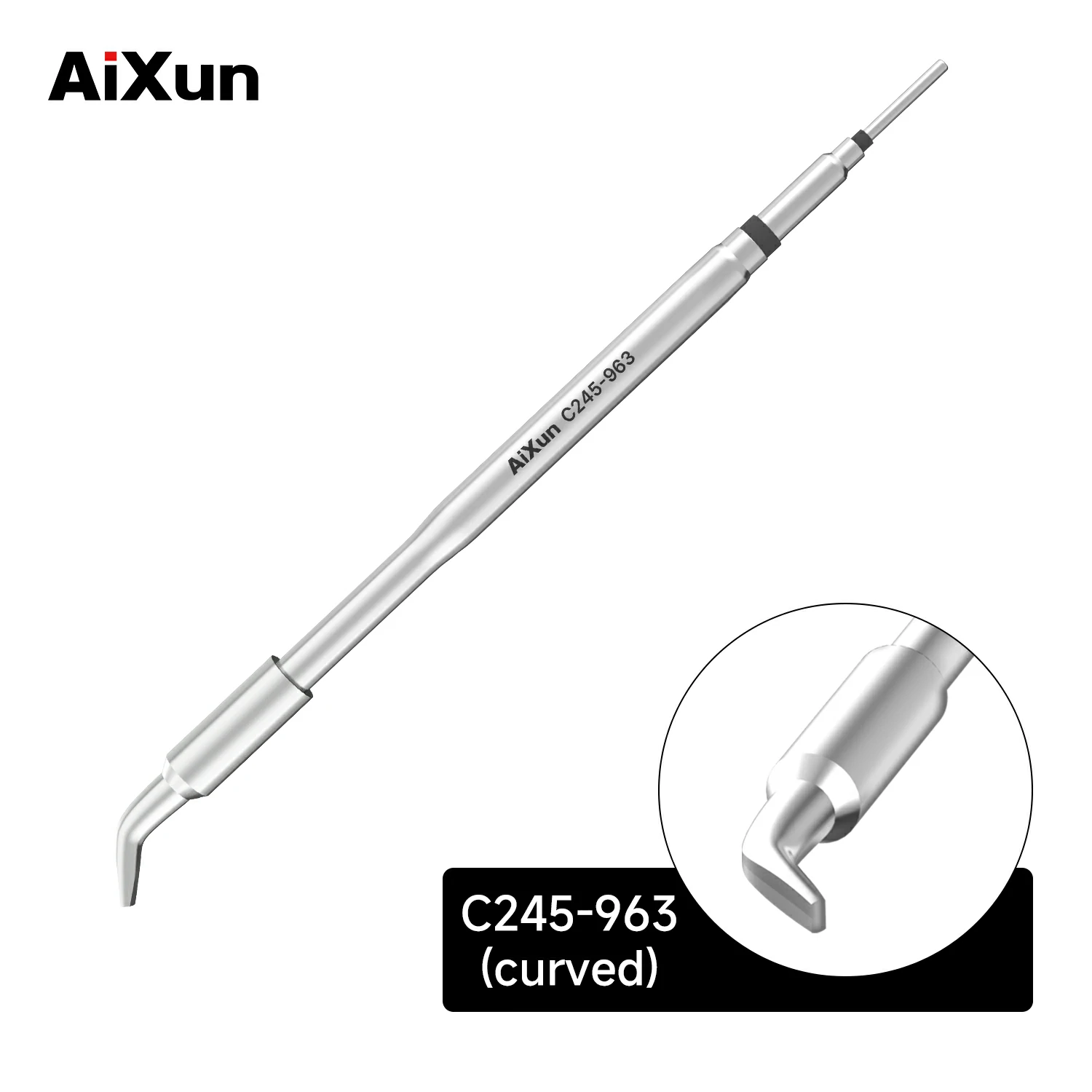 C245 Customized Soldering Iron Tips Cartridge Replacement Tip for ...