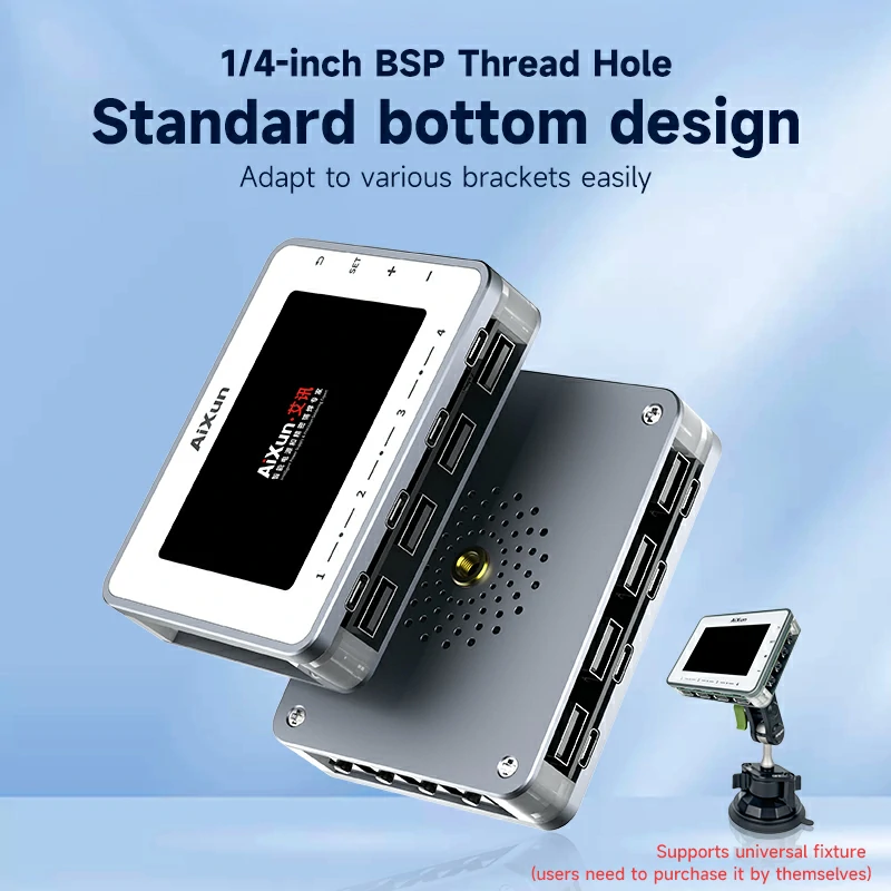 PF26 Intelligent Multi-channel Fast Charger 8 Ports USB Charging ...